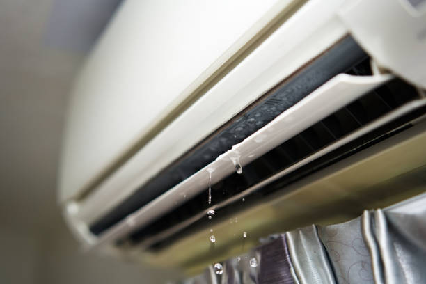 Urgent Aircon Leaking Water Fix | DIY Solutions & Expert Help