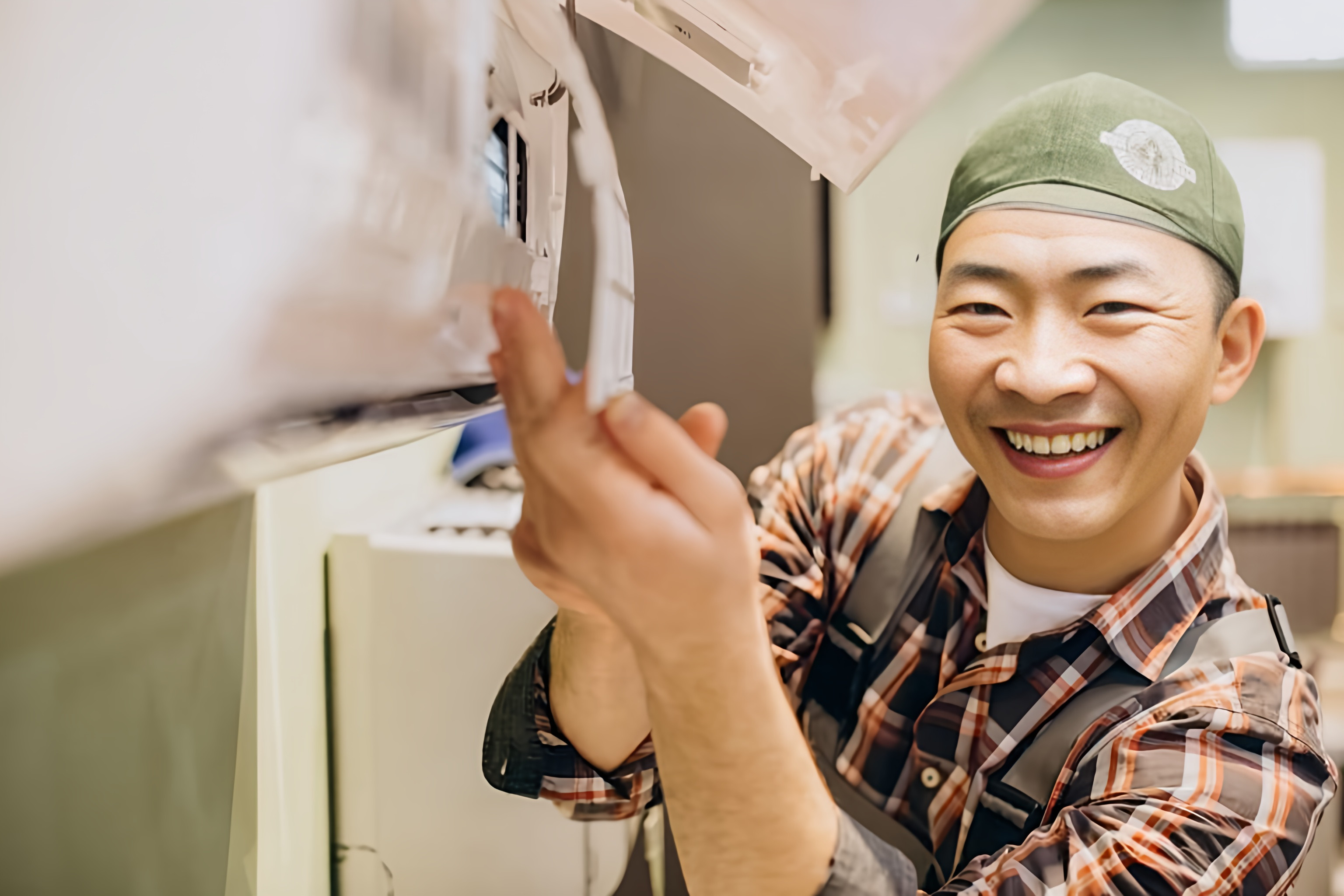 Urgent Aircon Servicing Singapore | 24 Hours Repair