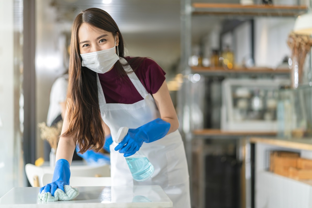 Blog Articles On House Keeping Services & How to Keep Your Home Clean