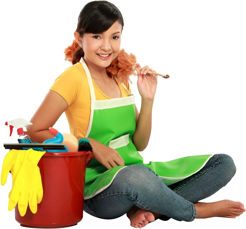 Part Time Maid Singapore For Home Cleaning Service at $19/hr