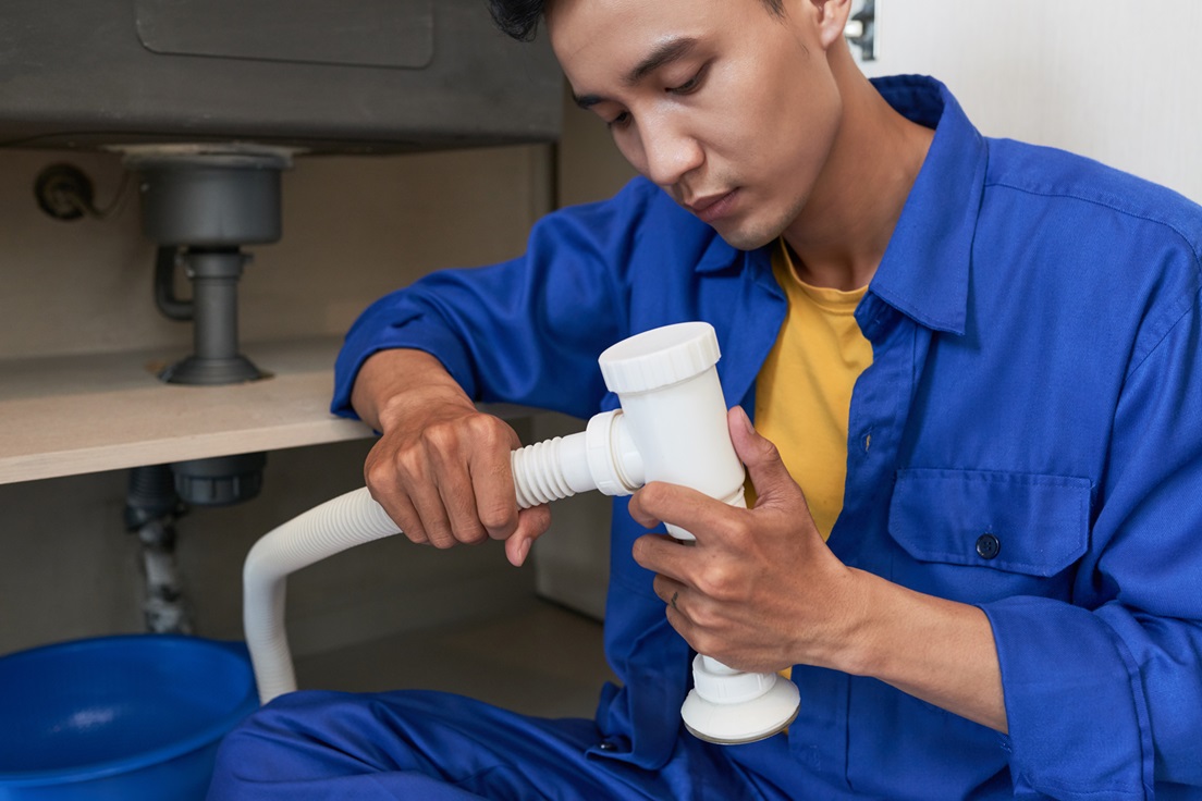 Plumber Services in Singapore From $50 | StringsSG℠