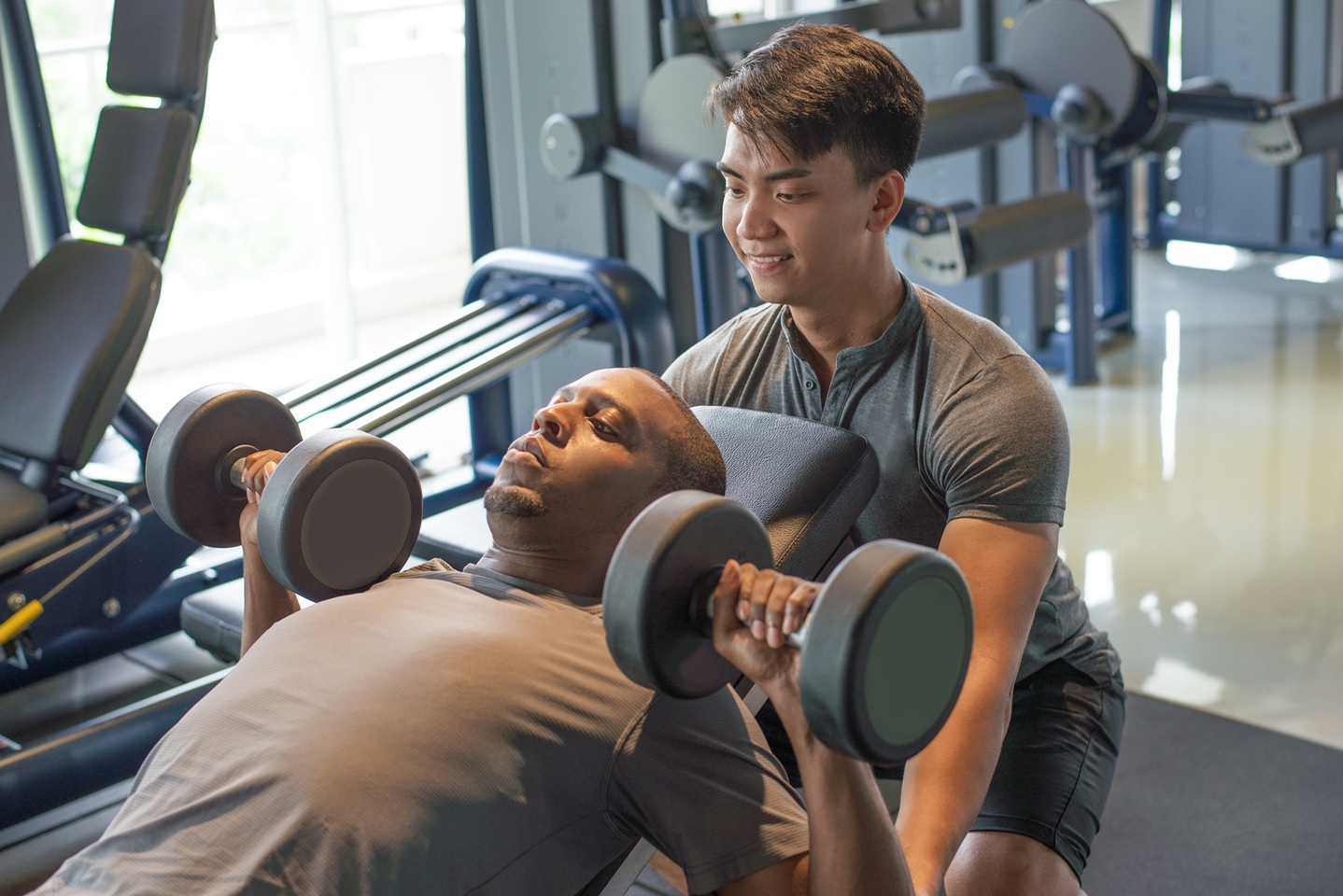 Personal Trainer Singapore Rates | Cost Calculator Tool